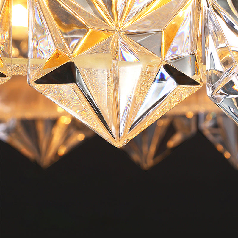 Celling Light Fixtures S1317 – JinYi